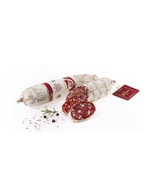 SALAME PIEMONTE IGP RASPINI GR.200 S.V. | eFruit