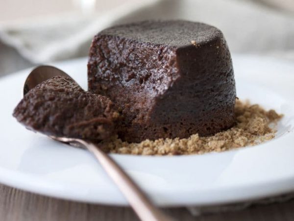 Bounet Piemontese al cioccolato | eFruit