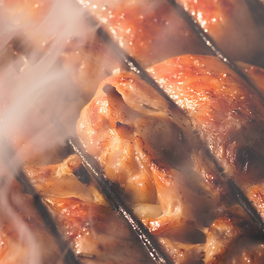PETTO DI POLLO AFFUMICATO -già cotto- 200 GR. | eFruit